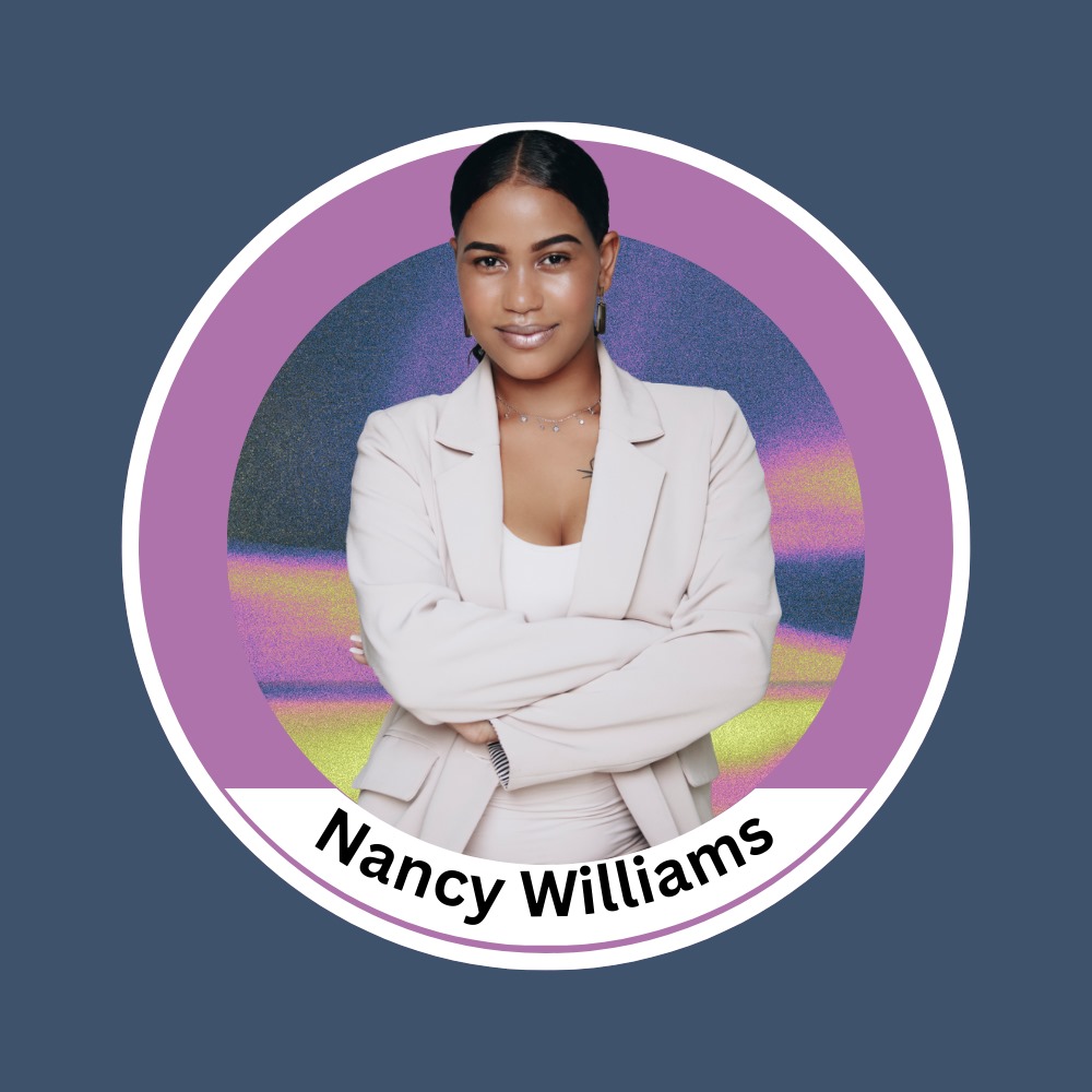 Nancy Williams' Data Analytics Profile | Maven Analytics
