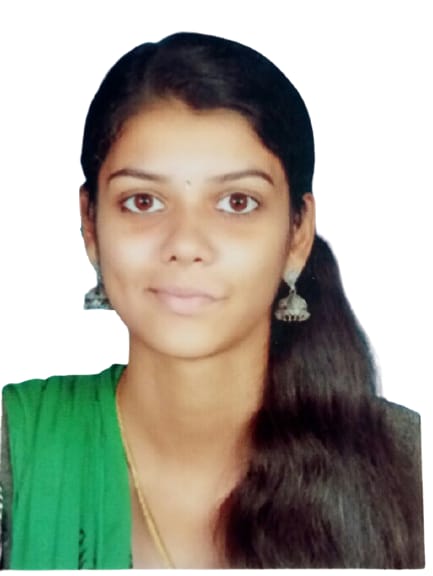 Pavithra Balakrishnan's Data Analytics Profile | Maven Analytics