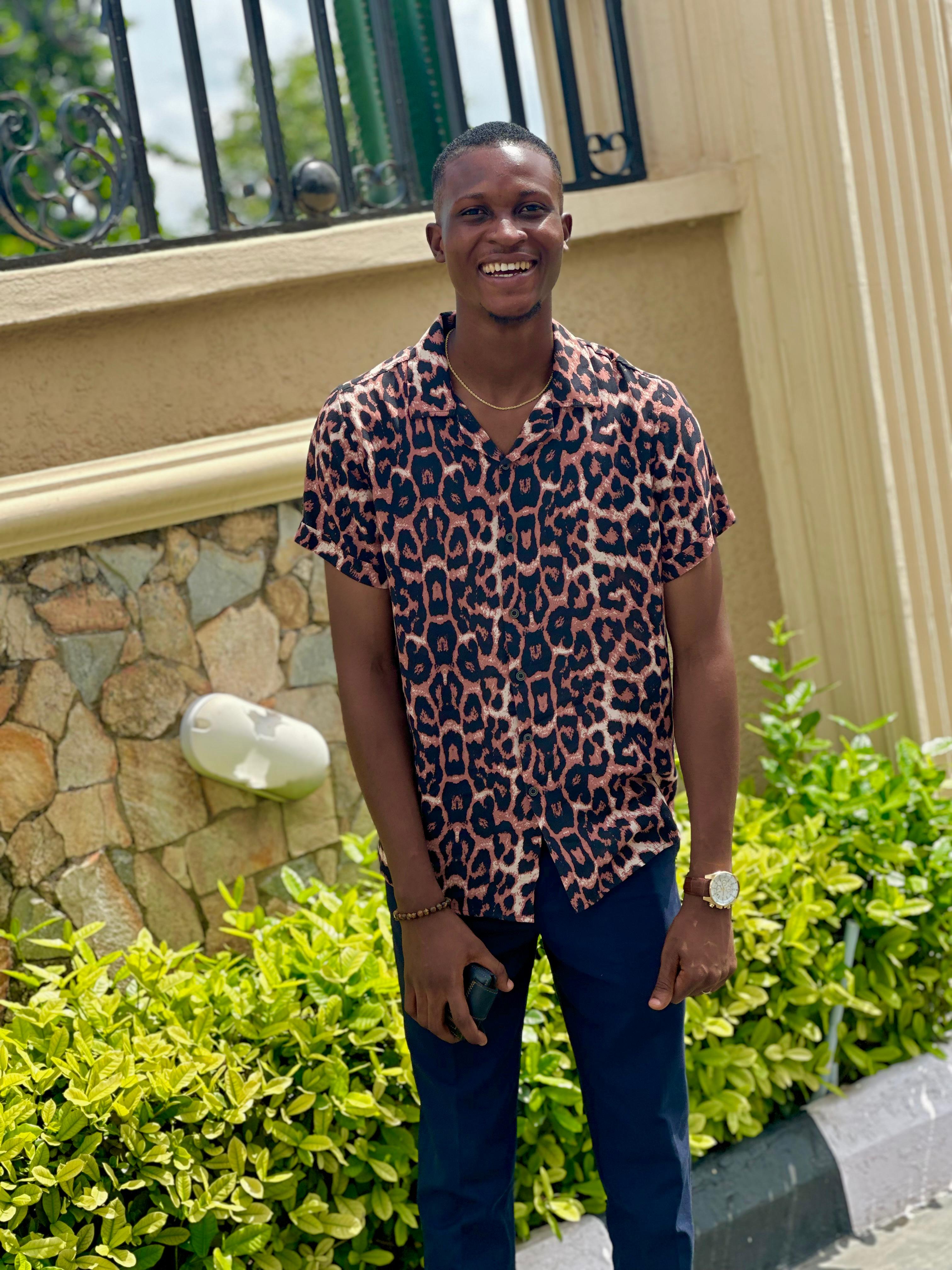 Timothy Adeyemi's Data Analytics Profile | Maven Analytics