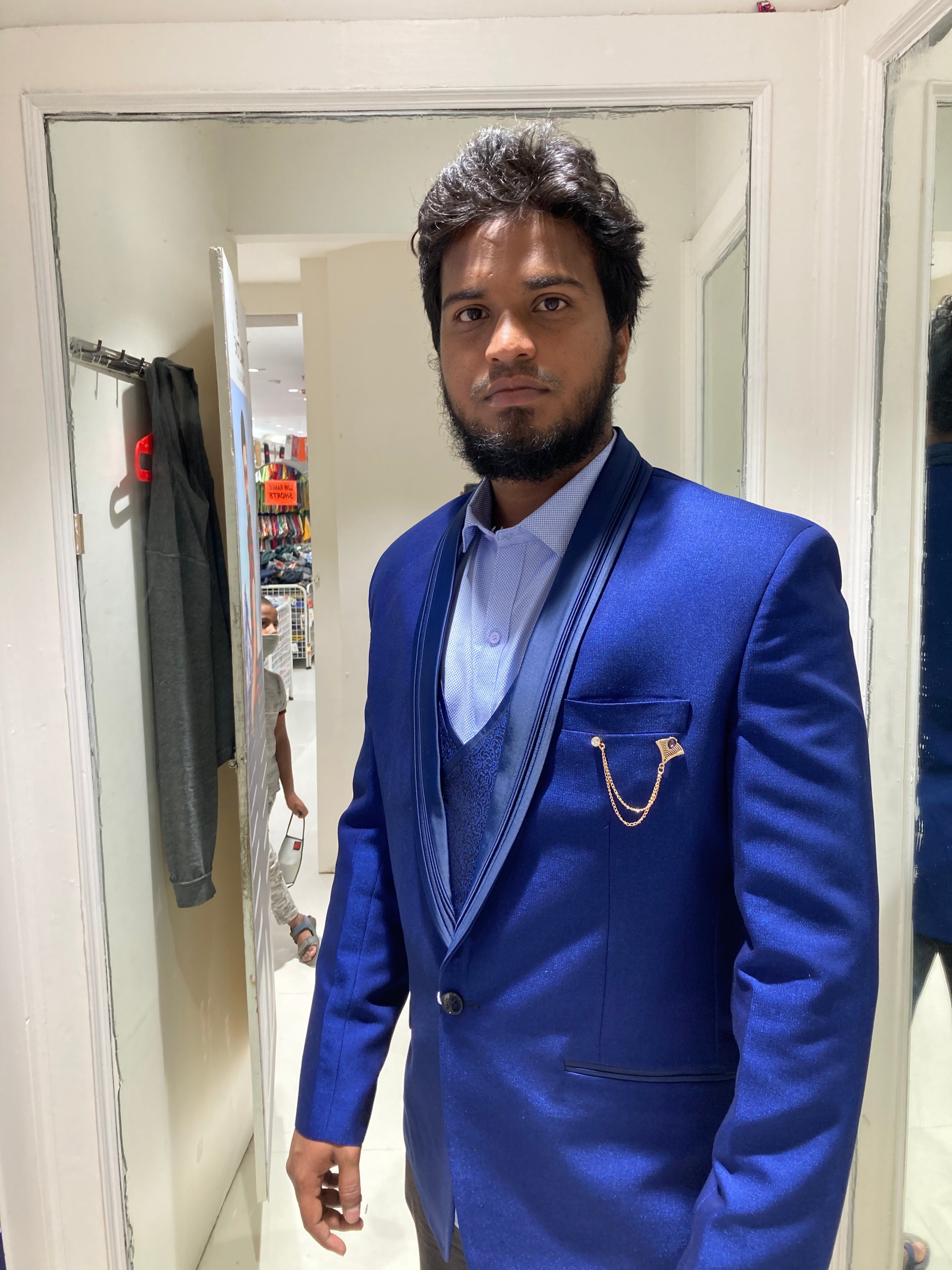 Md Ismail's Data Analytics Profile | Maven Analytics