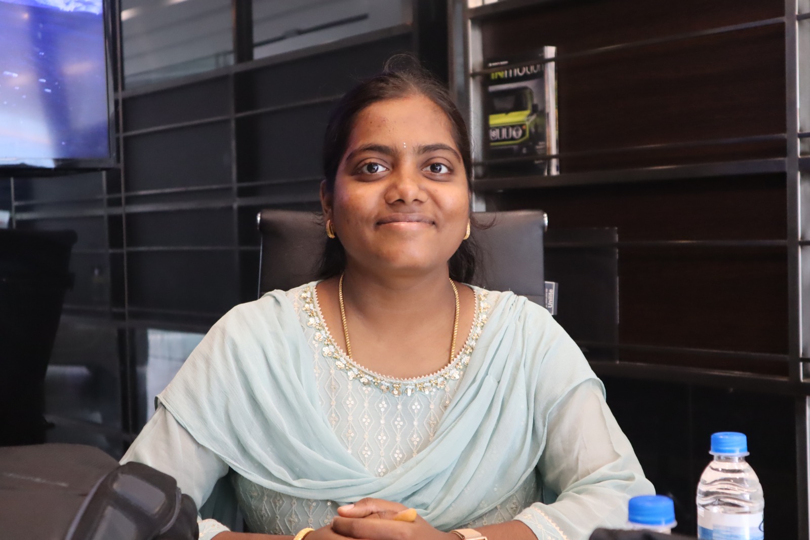 Shailaja Jagannathan's Data Analytics Profile | Maven Analytics
