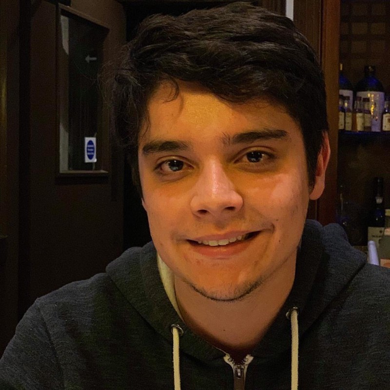 Leonardo Felix Scandura's Data Analytics Profile | Maven Analytics