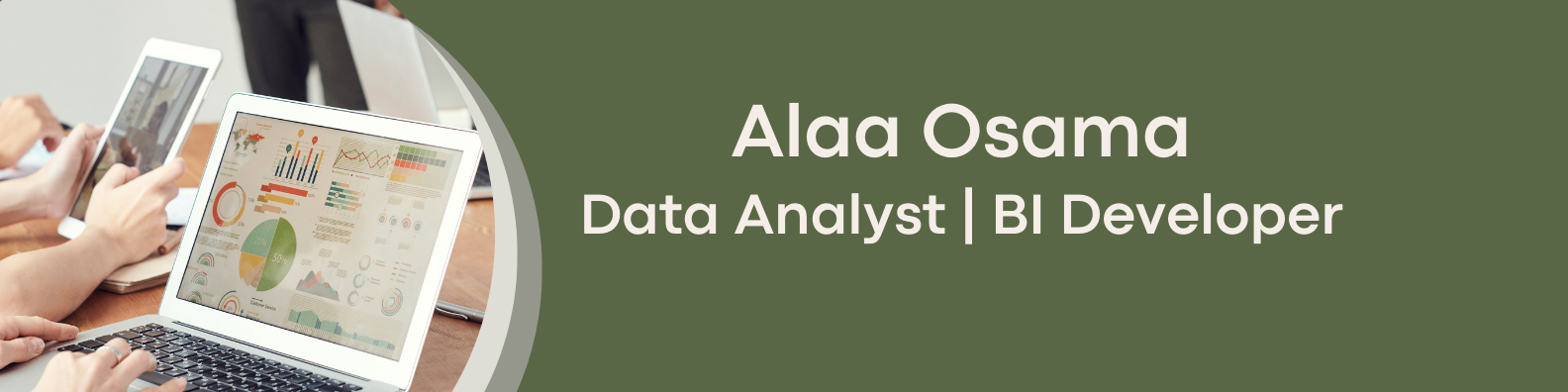 Alaa Osama's Data Analytics Profile | Maven Analytics