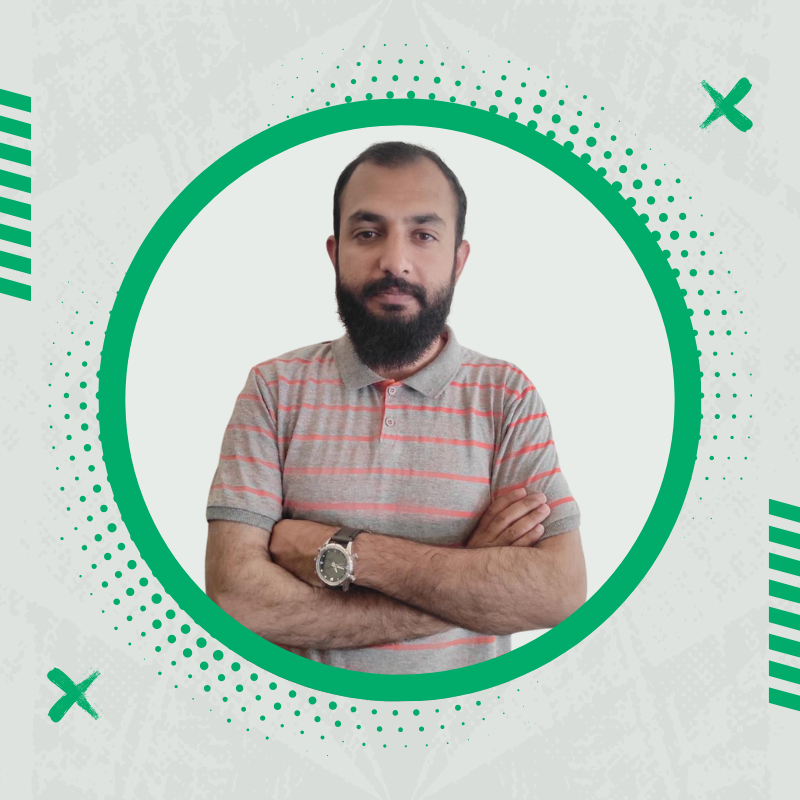 Muhammad Jalal Khan's Data Analytics Profile | Maven Analytics