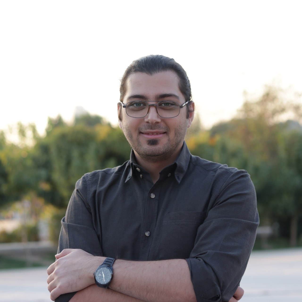 Arash Chitgar's Data Analytics Profile | Maven Analytics