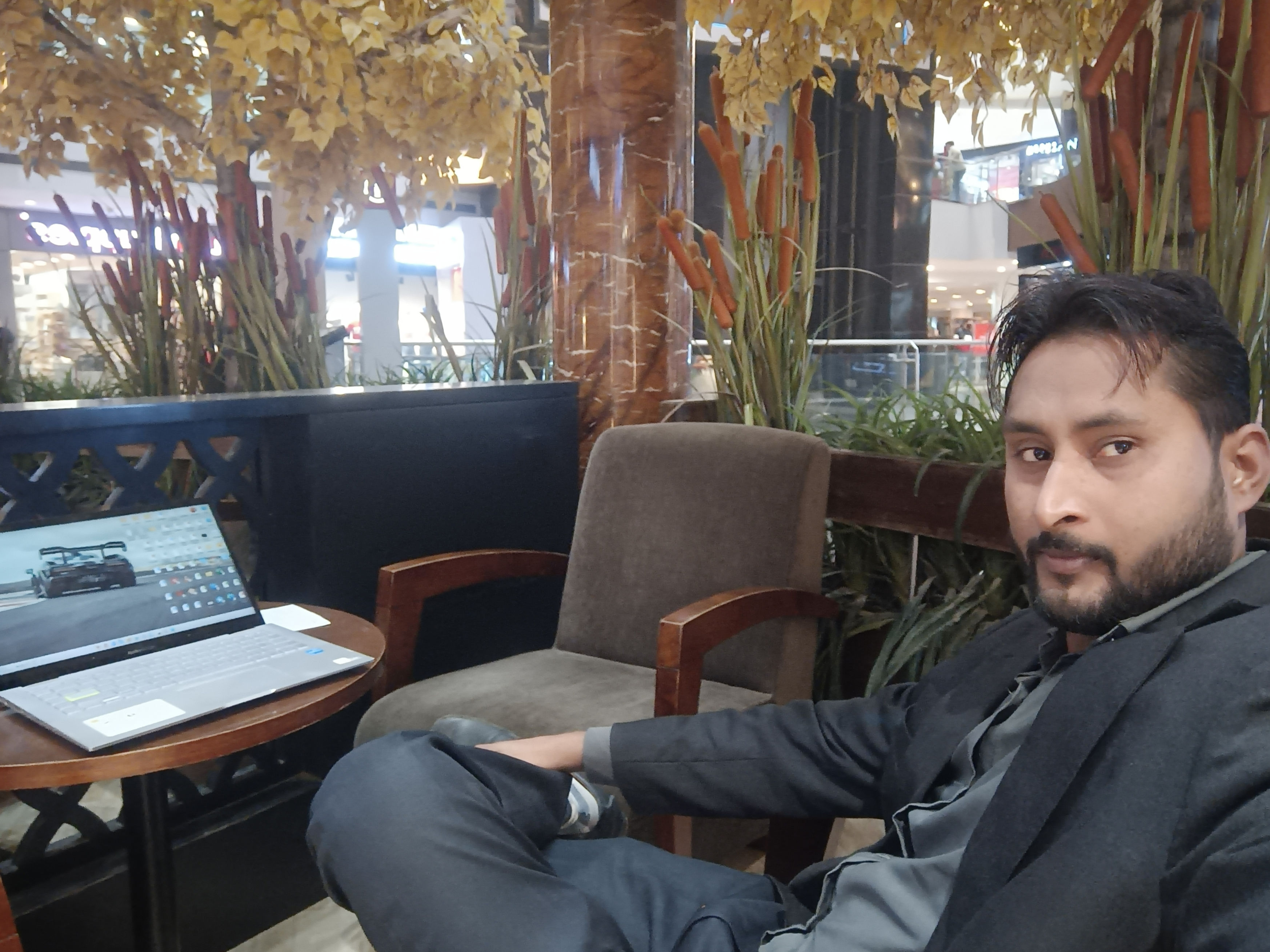 saurabh kashyap's Data Analytics Profile | Maven Analytics